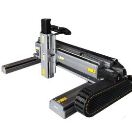 XYZ Linear Stage - Linear Module,Linear Guide,Ball Screw,Electric ...