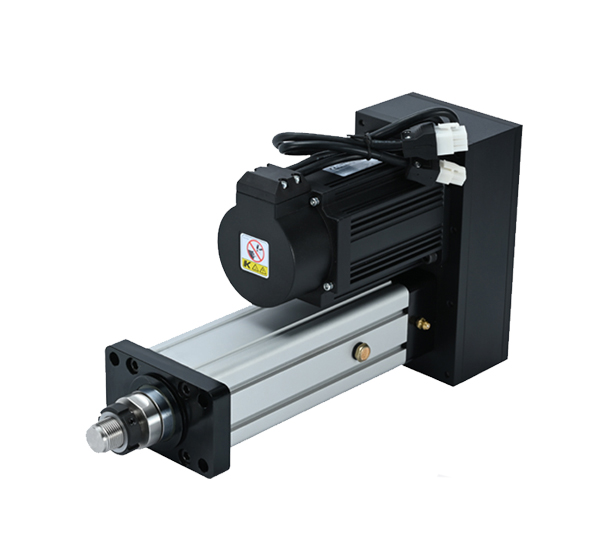 High-Precision Linear Actuators Manufacturer | RYK Motion