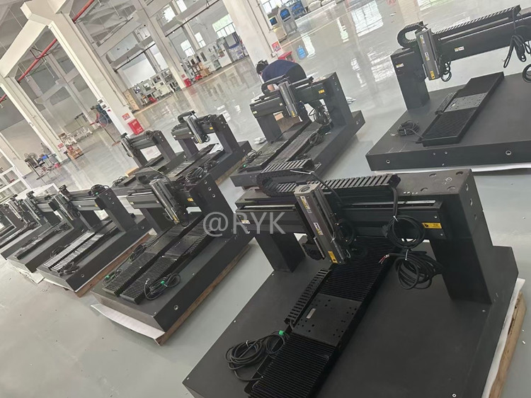 What Are Linear Modules and How Do They Work? - Linear Module,Linear ...