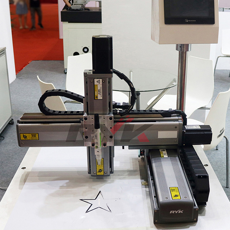 Application of Linear Modules in 3D Printing - Linear Module,Linear ...