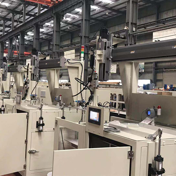 Do You Know The Application Of Linear Modules In Vending Machines ...