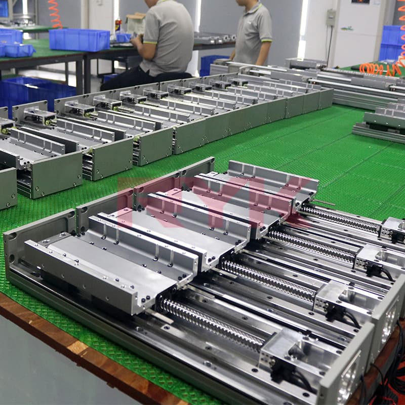 Stroke vs. Lead in Linear Modules: Key Differences Explained by RYK ...