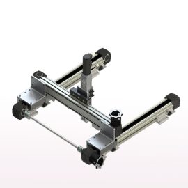 High-Precision Linear Actuators Manufacturer | RYK Motion