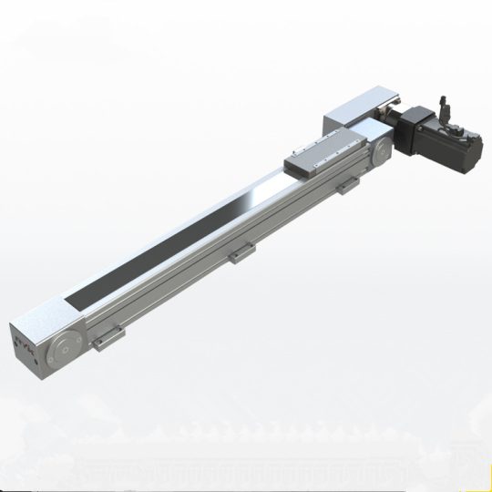 High-Precision Linear Actuators Manufacturer | RYK Motion